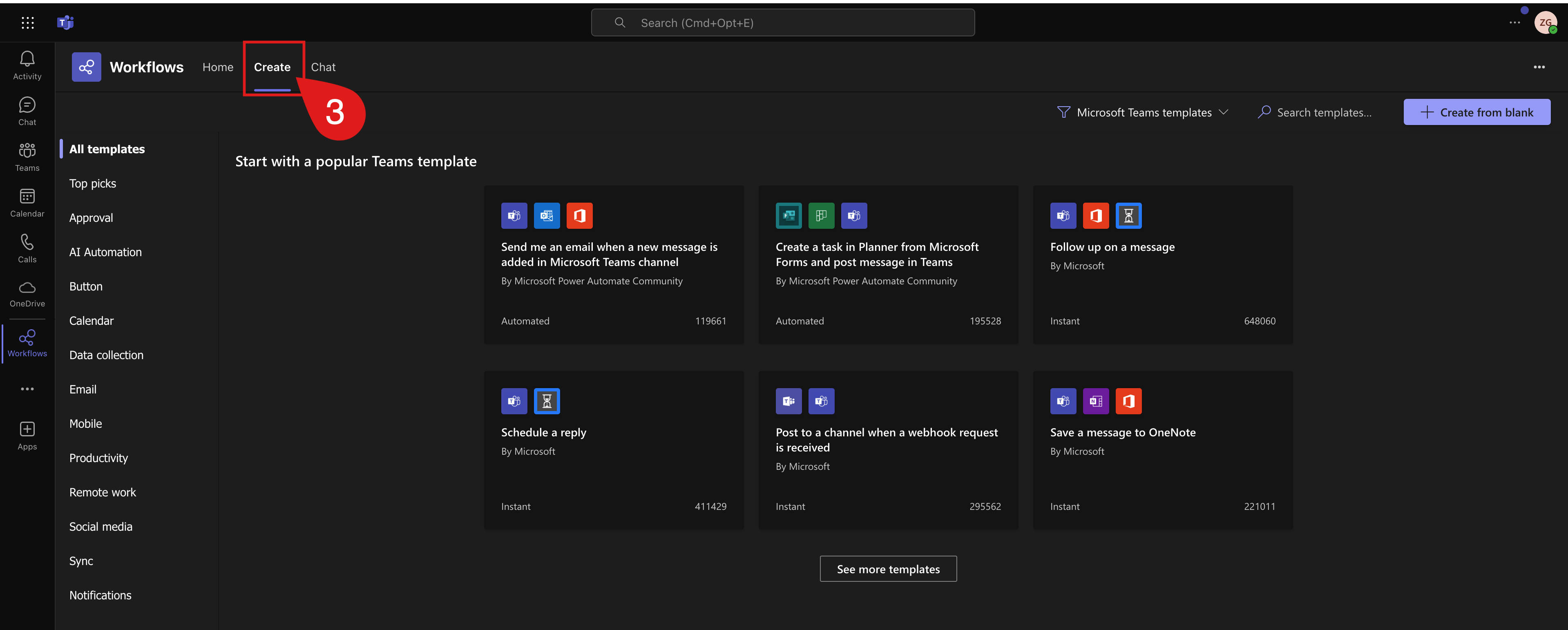 How to Configure and Leverage the Recognize Integration with Microsoft Teams – Recognize